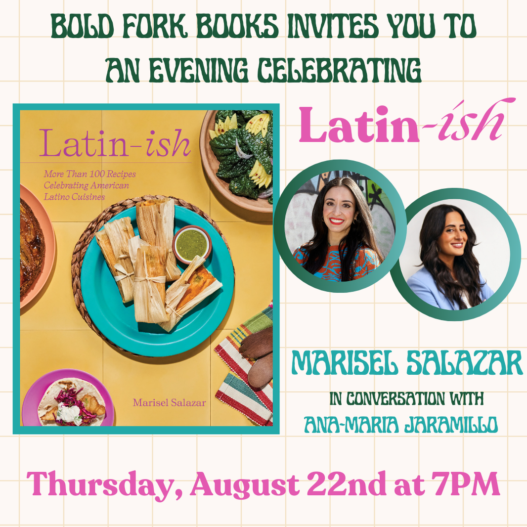 Bold Fork Books